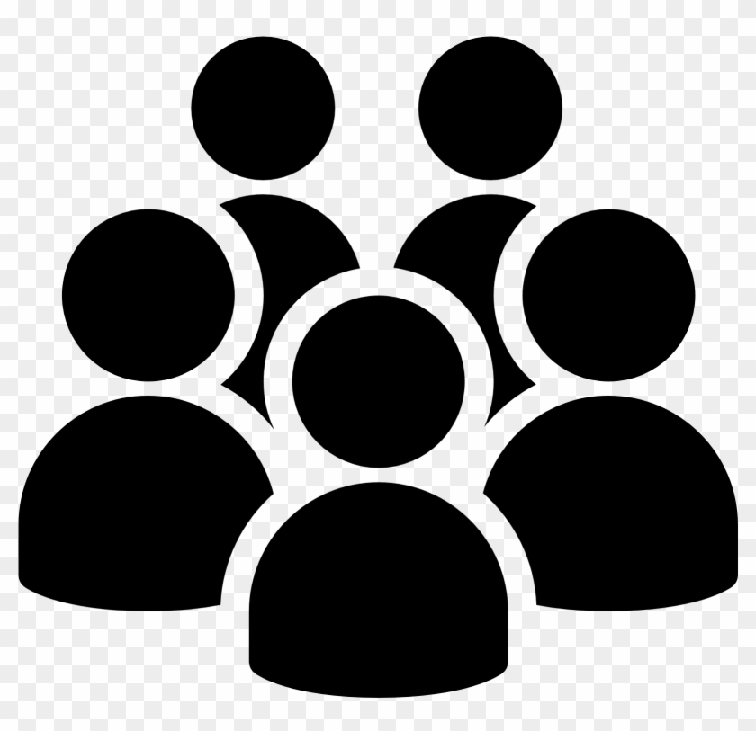 Employees Group Icon Employees Group Icon