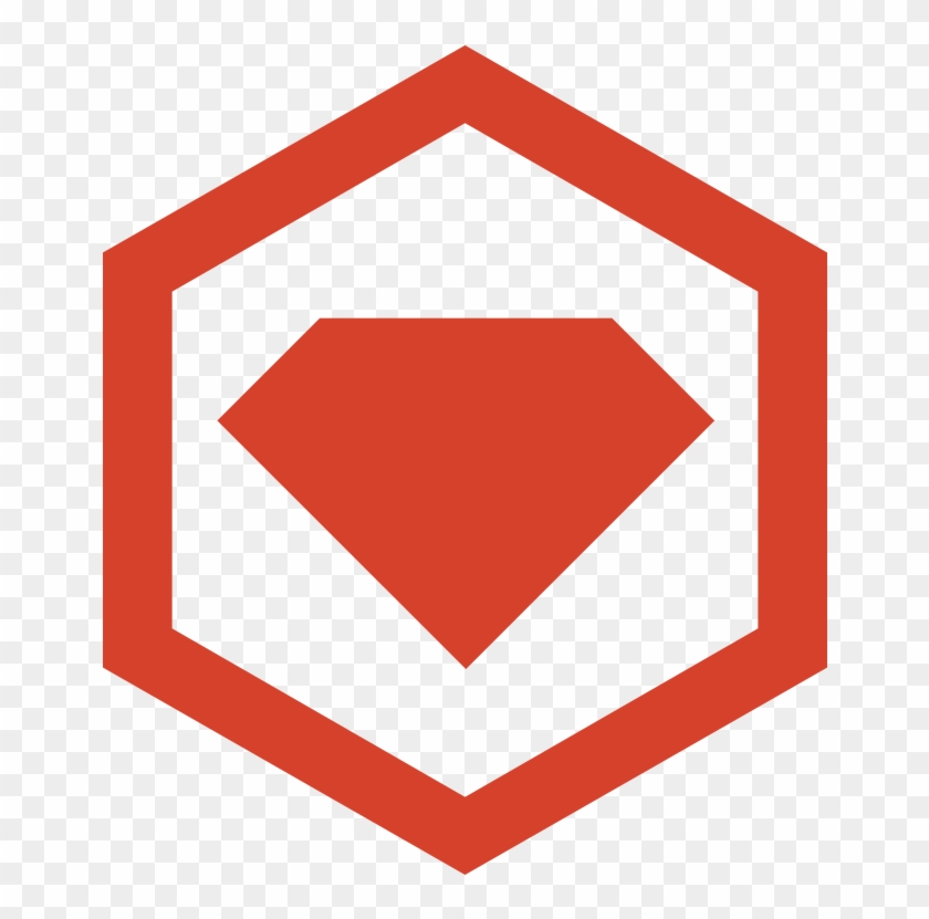 Rubygems Logo, HD Png Download - 800x800(#3791280) - PngFind