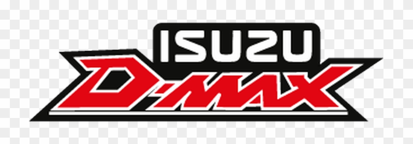Isuzu D-max 47 Years Of Success - Isuzu D Max Sticker, HD Png Download ...