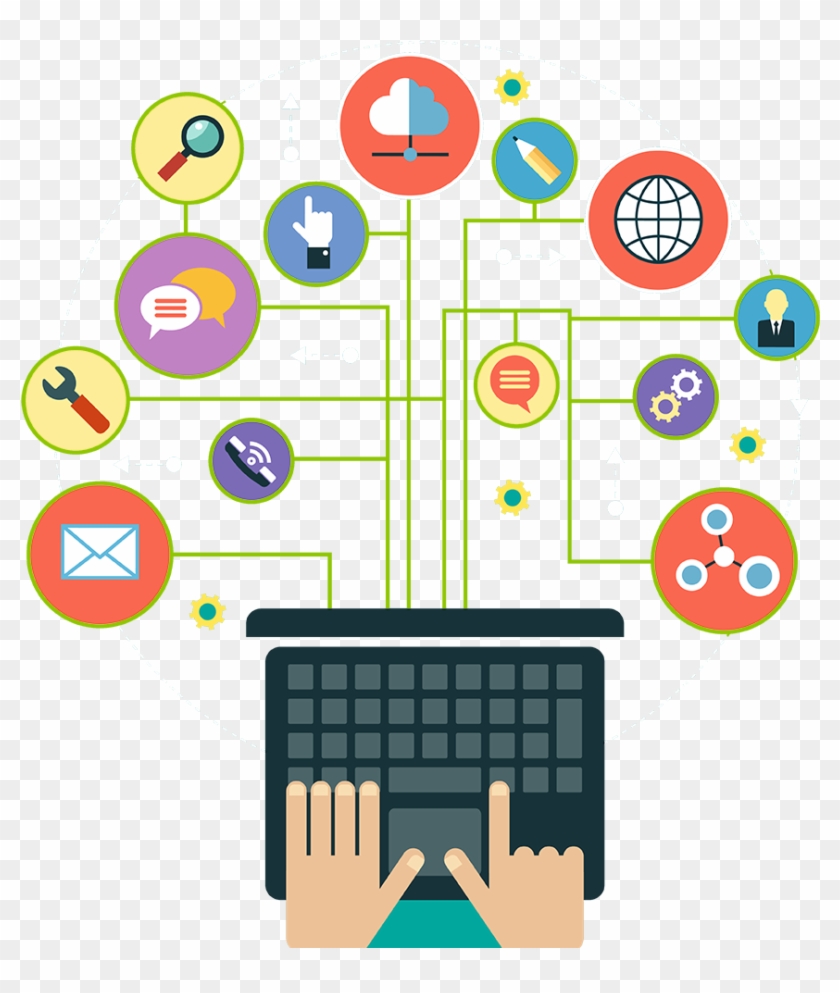 Digital Icon Company Understands That Business Need - Digital ...