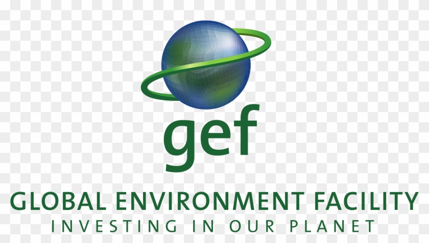 Gef Logos Download - Global Environment Facility Png, Transparent Png ...