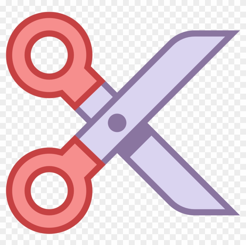 Cut Icon - Cut Icons, HD Png Download - 1600x1600(#3798348) - PngFind