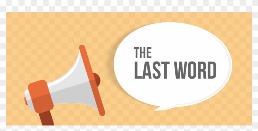 The Last Word - Aviastar, HD Png Download - 1080x500(#382051) - PngFind