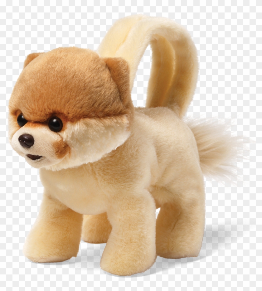 Boo Dog Png Hd, Transparent Png - 1024x1024(#382127) - PngFind