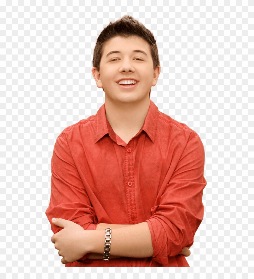 Gabe From Good Luck Gabe Duncan - Gabe Good Luck Charlie Actor, HD Png ...