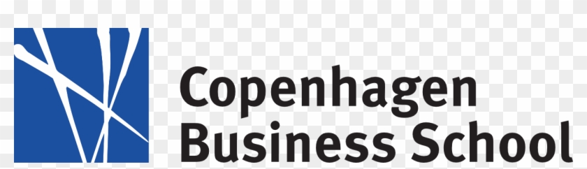 Copenhagen Business School Logo Copenhagen Business School: Rankings,