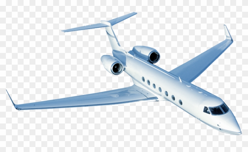 Background Image Plane - Private Plane Png, Transparent Png - 831x437 ...