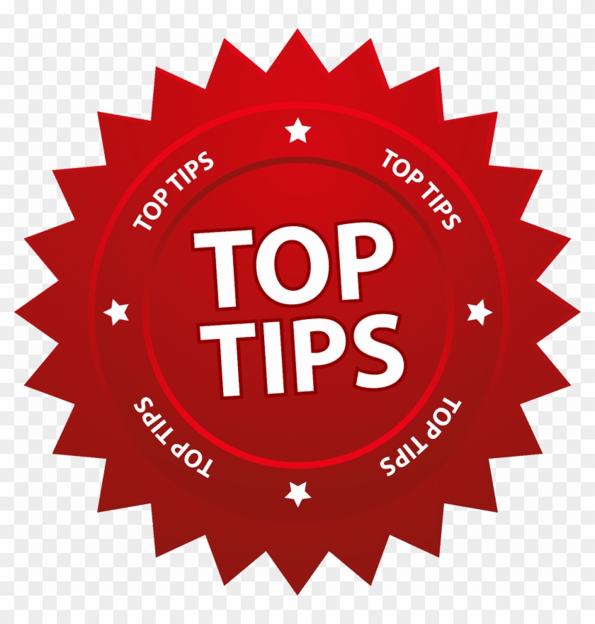 Tips - Toptips, HD Png Download - 1643x1643(#387012) - PngFind