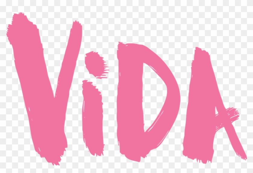 The Sun Also Rises - Vida Tv Show Logo, HD Png Download - 1000x600 ...