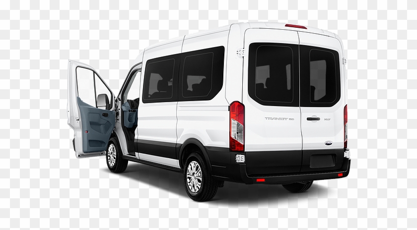 Bethel And City Tours Transport Services - Van Door Open Png ...