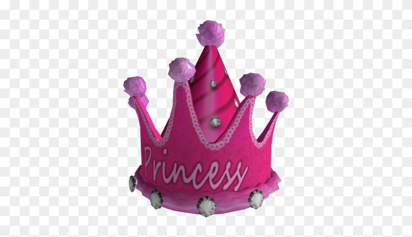 Princess Hat Clipart