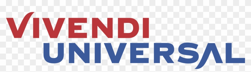 Vivendi Universal Logo Png Transparent - Vivendi Universal ...
