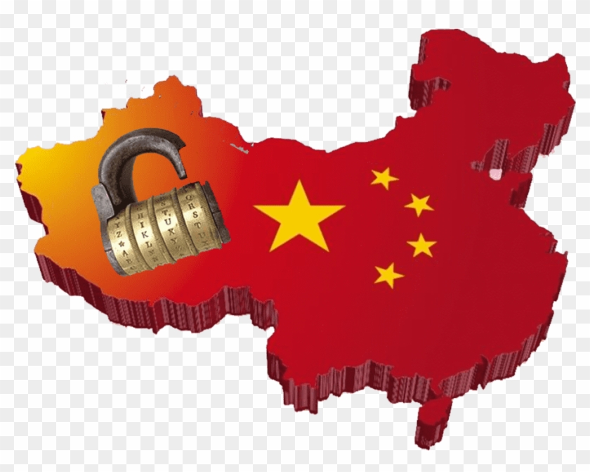 Cina, La Censura Continua Golden Shield Project, Alias - China Us Trade ...