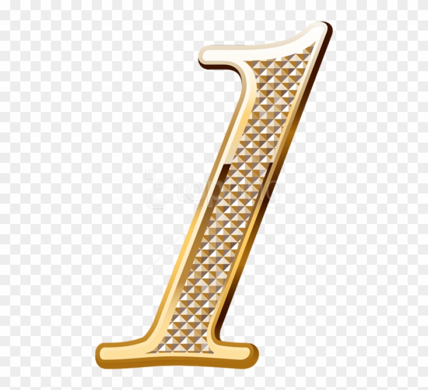 Gold Numbers Png - Gold Number Png Transparent, Png Download - 480x703 ...
