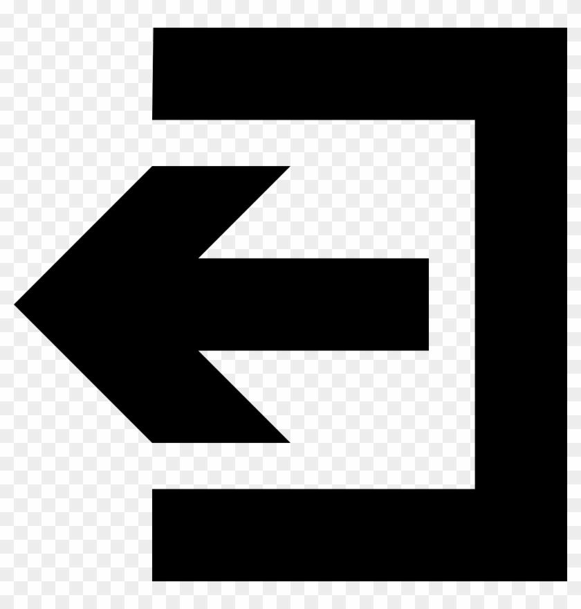 Exit Icon Free Logout Mini Icon - Log Out Icon, HD Png Download ...