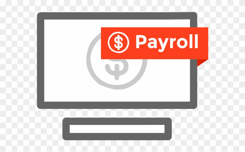 Web Payroll - Payroll System Using Visual Basic, HD Png Download ...
