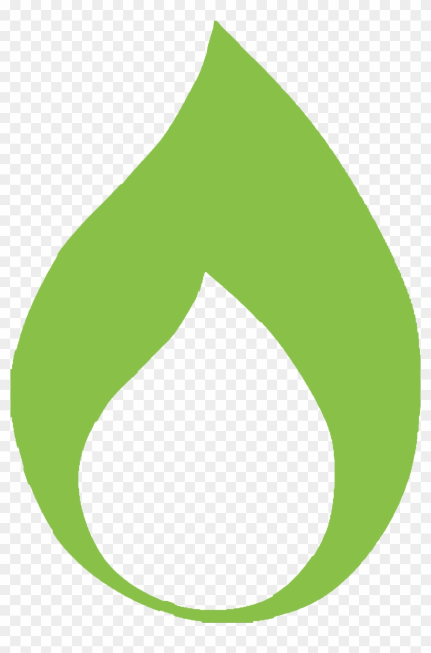 Biogas Icon