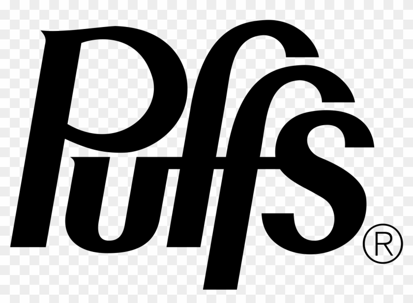 Puffs Logo Png Transparent - Puffs, Png Download - 2400x2400(#3809000 ...