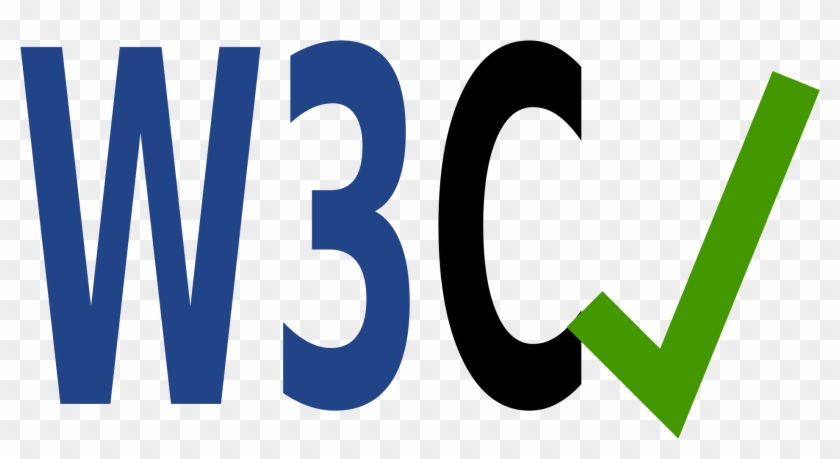 How To Tackle Accessibility - W3c Standards, HD Png Download ...