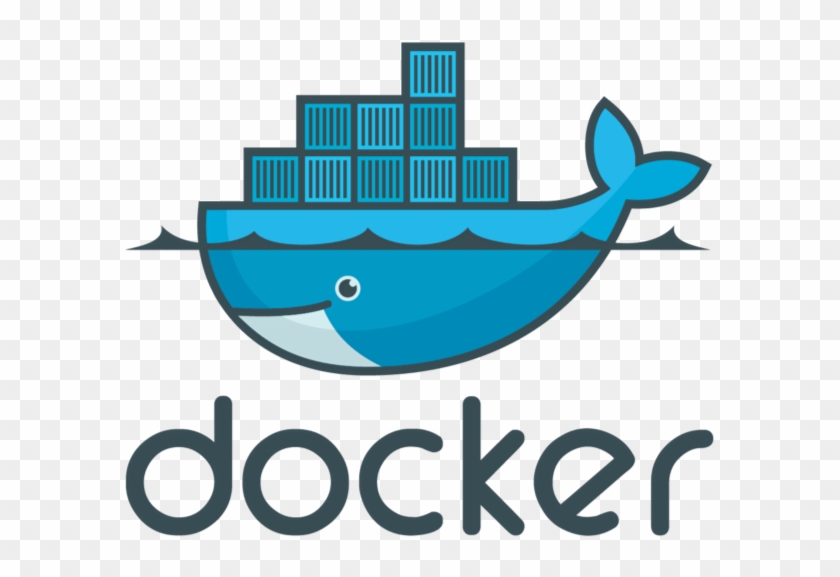 Did We Tell You About Docker And Test Tagging - Docker Container, HD ...