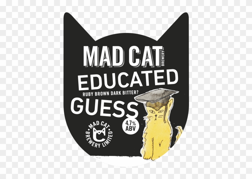 Educated Guess - Illustration, HD Png Download - 630x630(#3811410 ...