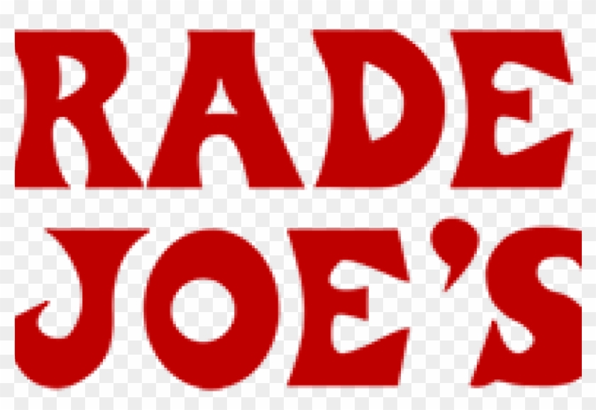 Trader Joe's Png Logo