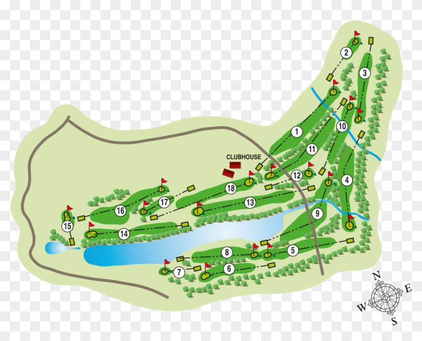 Course Guide - Illustration, HD Png Download - 1280x967(#3814445) - PngFind