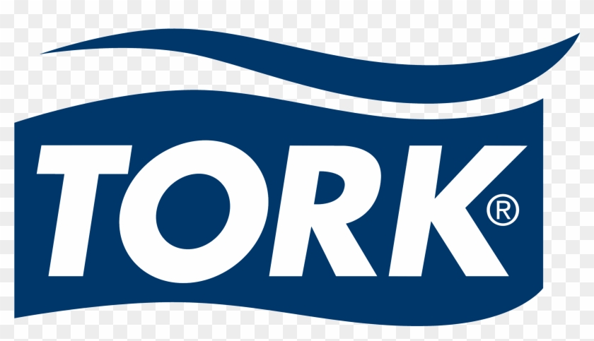 Tork Logo Download For Free - Tork Logo, HD Png Download - 3190x2006 ...