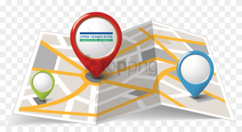 Data Mapping Icon