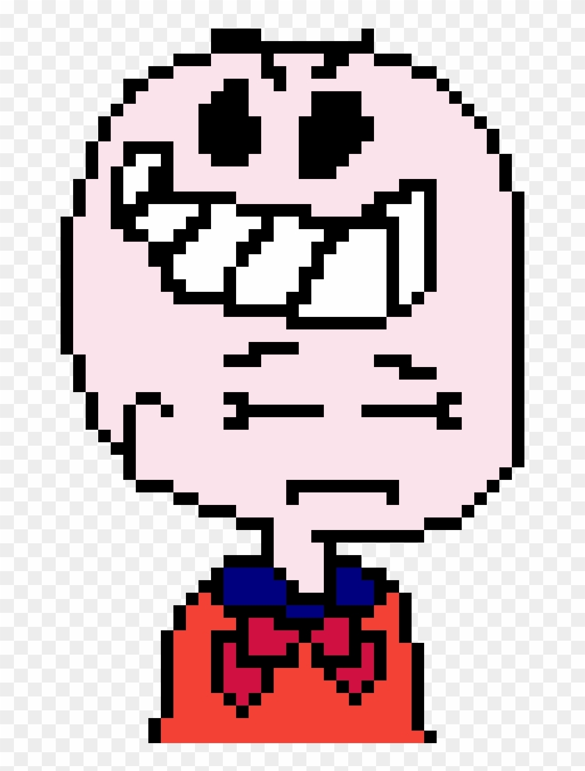 Parasite - Face Pixel Png, Transparent Png - 1152x1152(#3821875) - PngFind