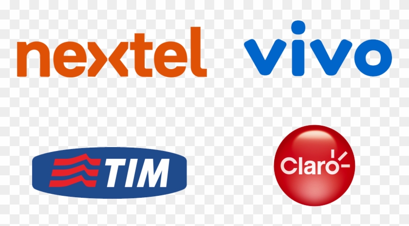 Logo Operadoras Png - Logo De Operadoras Em Png, Transparent Png ...