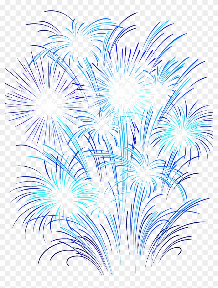 Purple Illustration Fireworks Transprent Png Free - Illustration ...