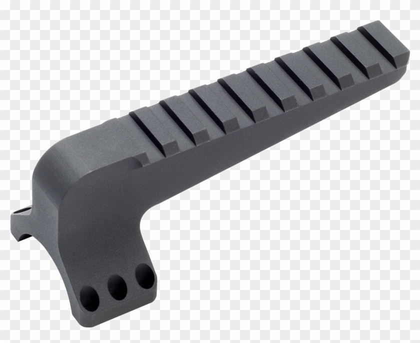 Coaxial Range Finder Mount Laser Range Finder - 7 String Ring Mount ...