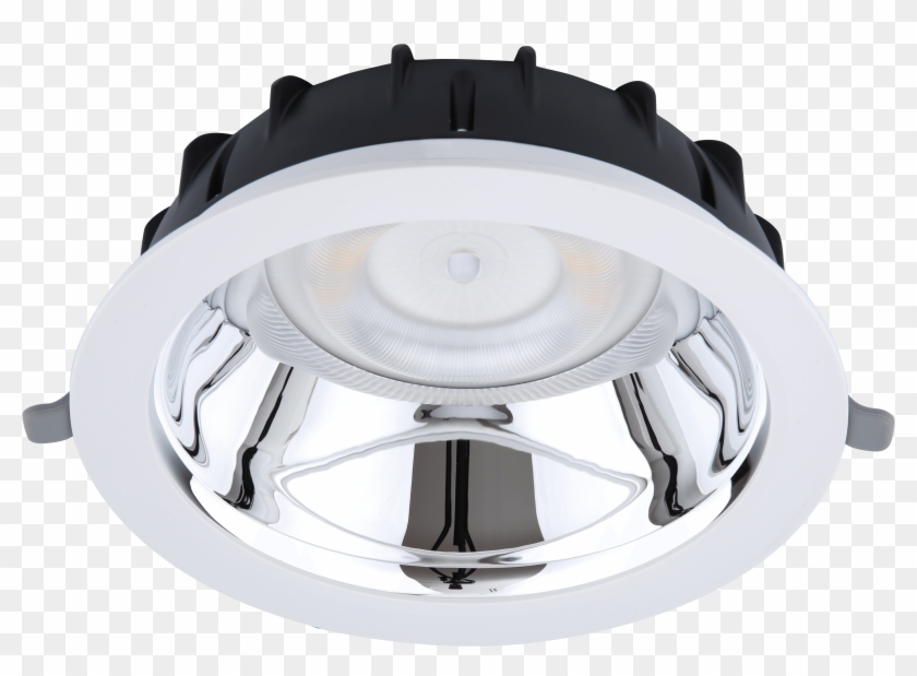 Led Downlight Performer Hg - Led Smart Light, HD Png Download ...