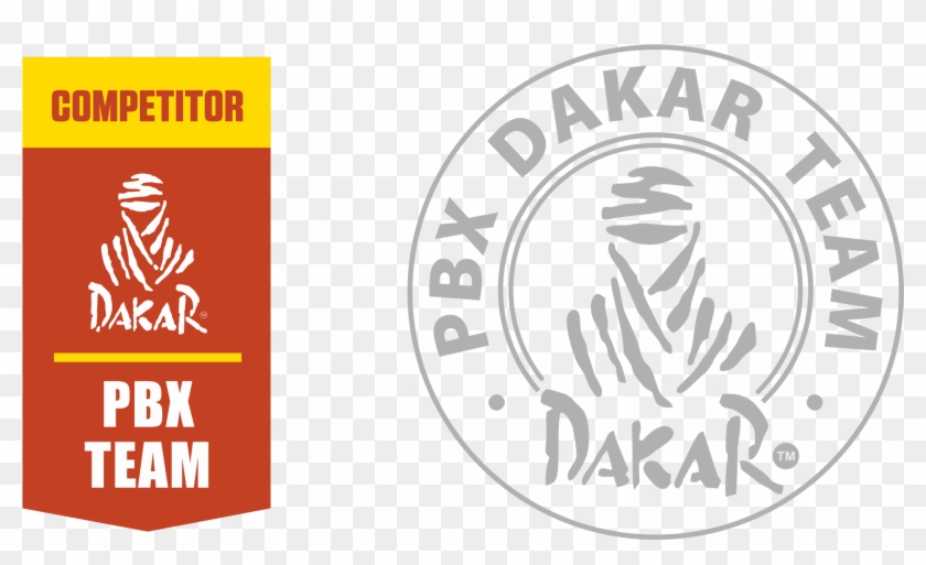 Dakar 2014 Logo
