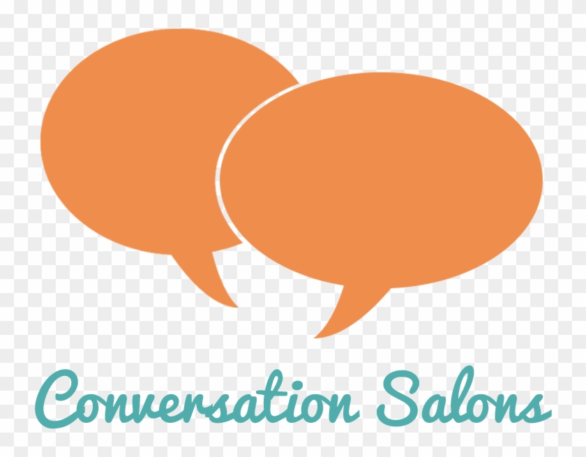 Conversation People Logo, HD Png Download - 800x800(#3831976) - PngFind