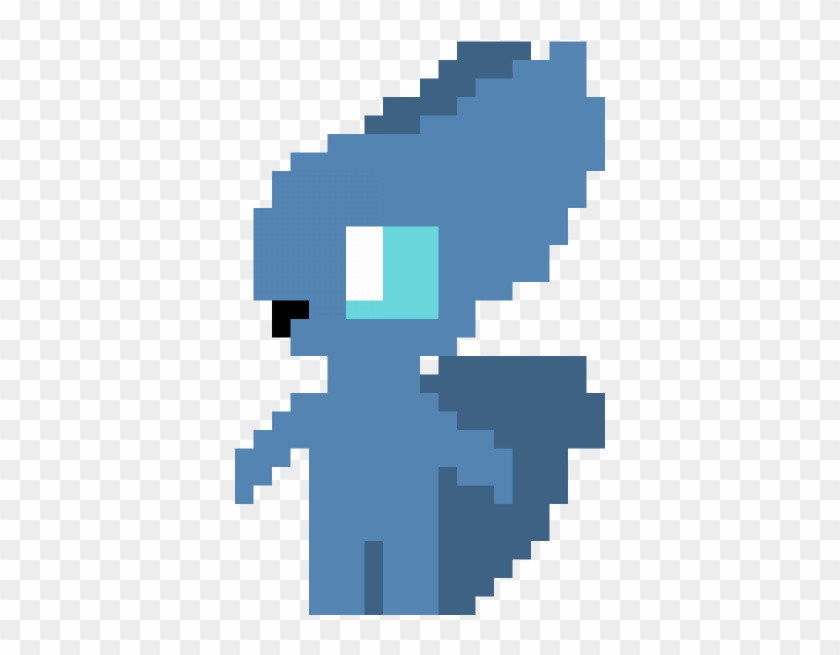 Snowfall Sprite - Pixel Art Item Png, Transparent Png - 592x592 ...