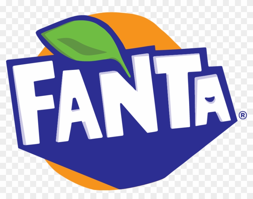 Logo Fanta 2016 - Fanta Png, Transparent Png - 846x625(#3836700) - PngFind