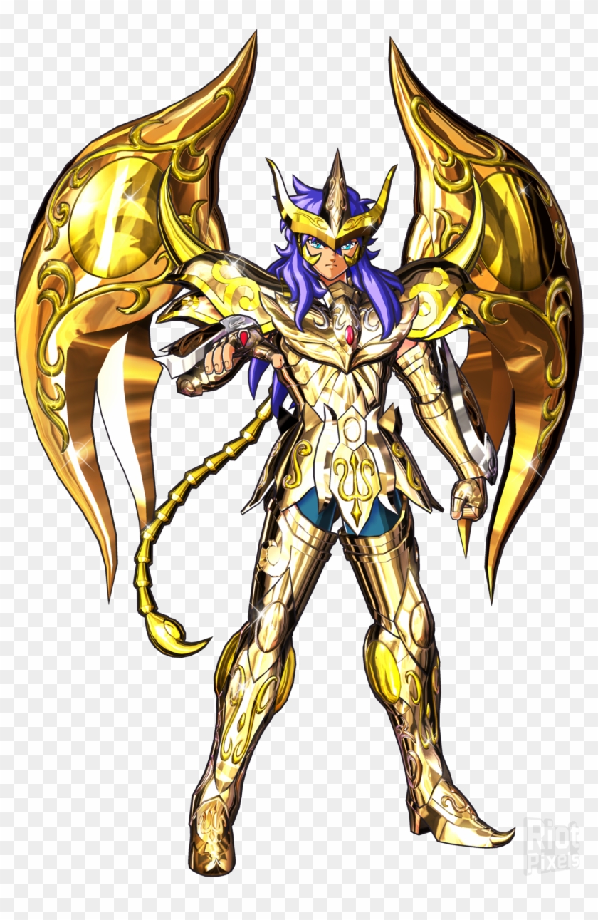 Saint seiya soldiers soul knights of the zodiac 60 photos ...