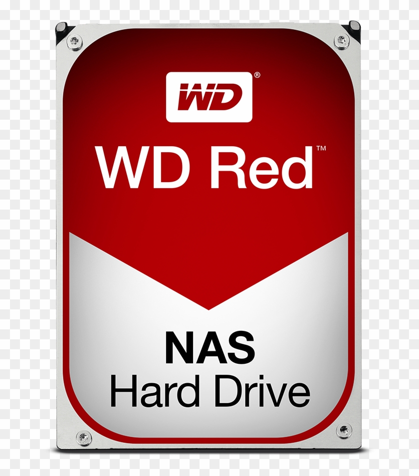 Western Digital Icon