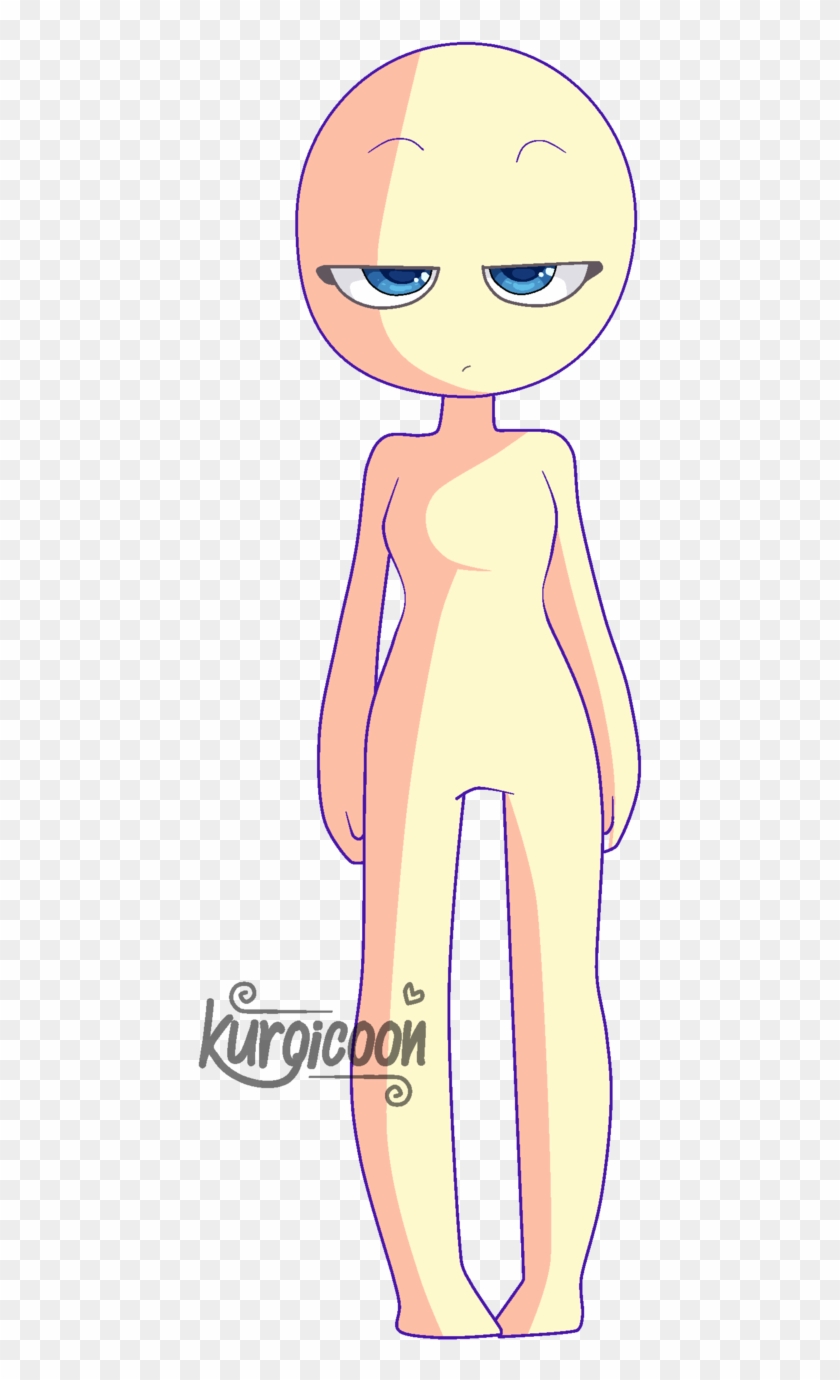 Resultado De Imagen Para Fnafhs Base - Fnafhs Bases De Dibujo, HD Png ...