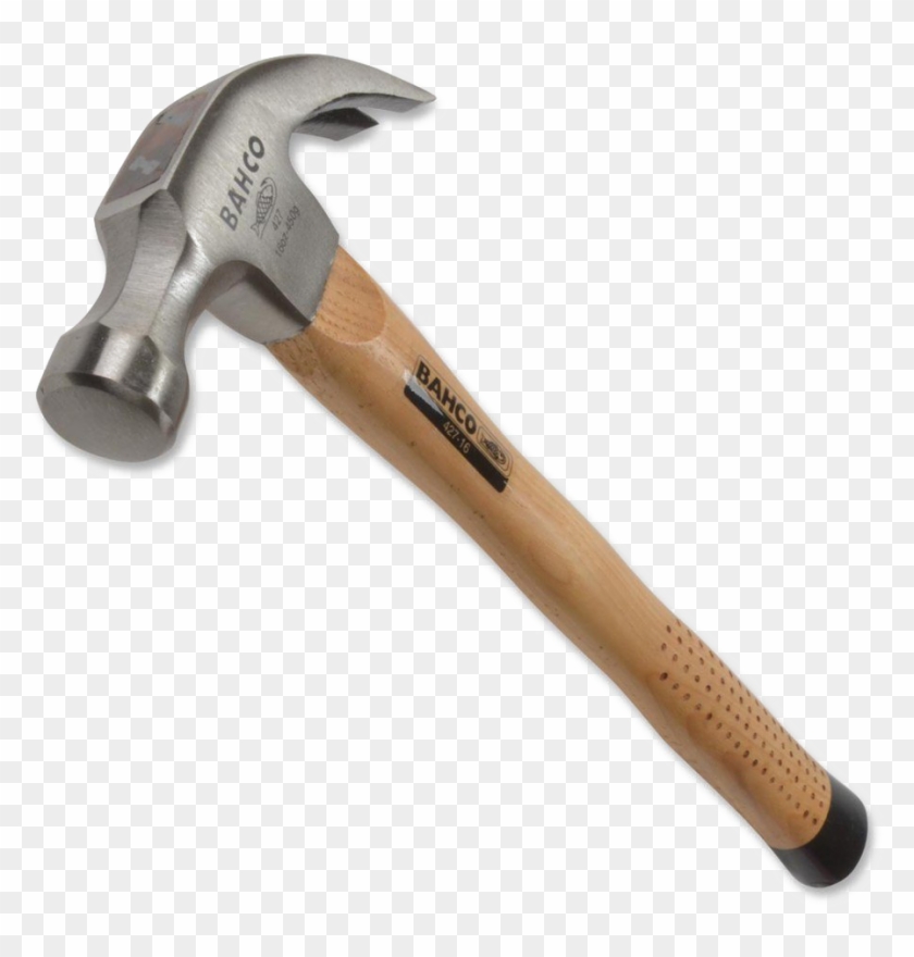 Hammer Png Image Background - Carpenter Hammer, Transparent Png ...