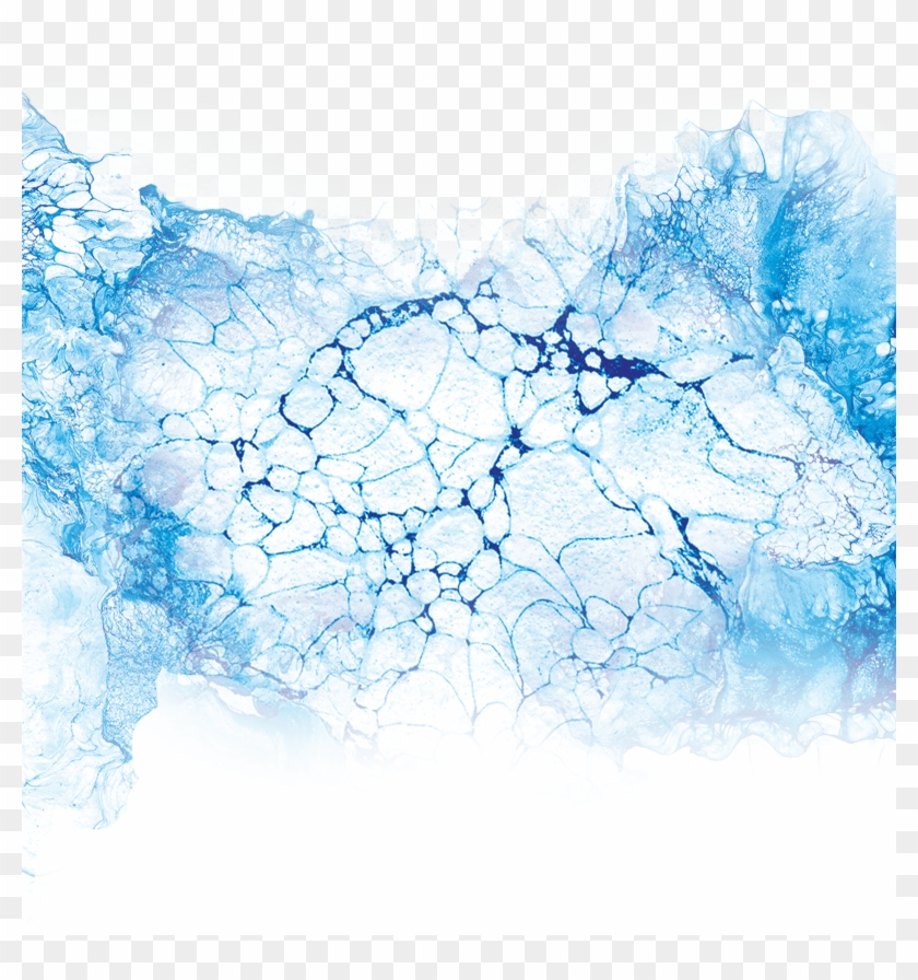 Wow Glacier Love - Illustration, HD Png Download - 1600x1631(#3844208 ...