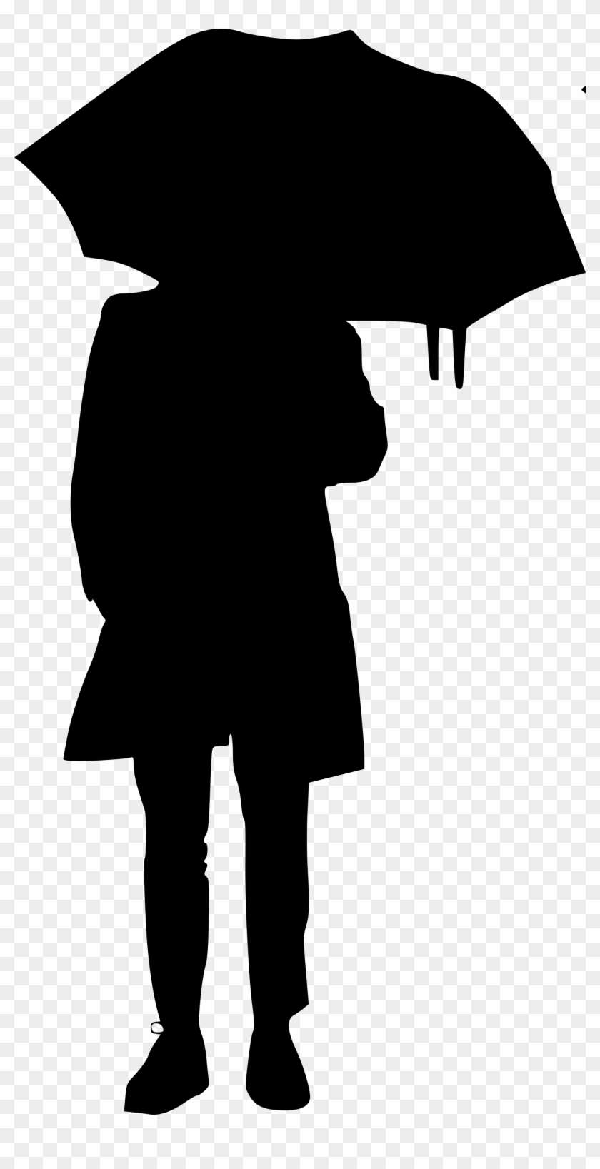 Free Download - Silhouette, HD Png Download - 1780x3385(#3848310) - PngFind Free Download - Silhouette, HD Png Download - 1780x3385(#3848310) - PngFind