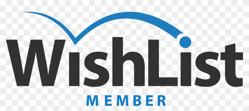 Wordpress Membership Plugin - Wishlist Logo Png, Transparent Png ...