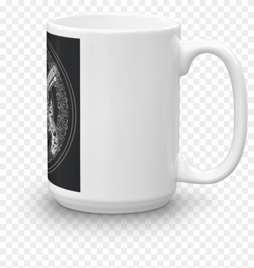 Mug, HD Png Download - 1000x1000(#3849959) - PngFind