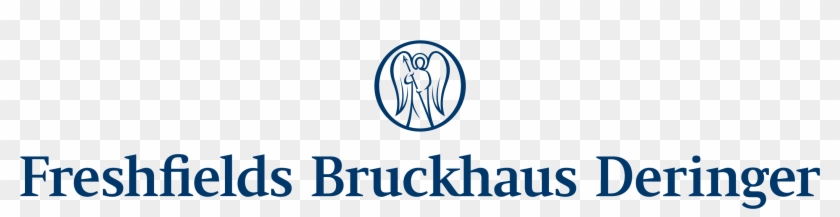 Freshfields Bruckhaus Deringer Logo