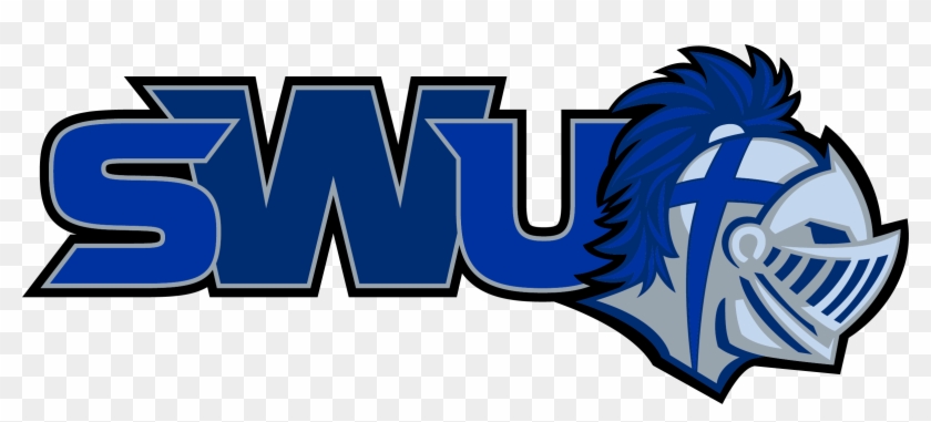 Swu Warrior Logo - Southern Wesleyan Athletics Logo, HD Png Download ...