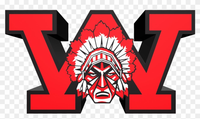 School Logo - Wayne High School Logo, HD Png Download - 936x527 ...