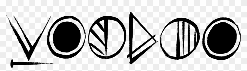 Voodoo Pc Logo